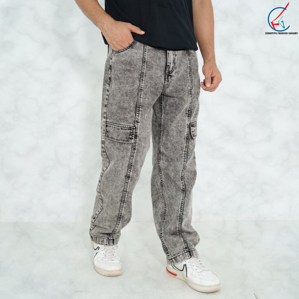 Baggy Items – Creative Fashion Gallery